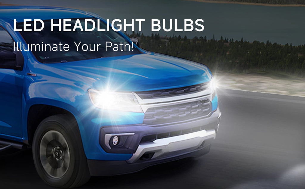 Autoone | Upgrade LED Lighting For Car, Light Up Your Journey – AUTOONE