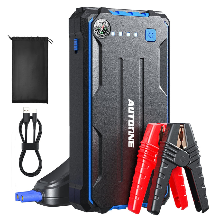 jump starter – AUTOONE