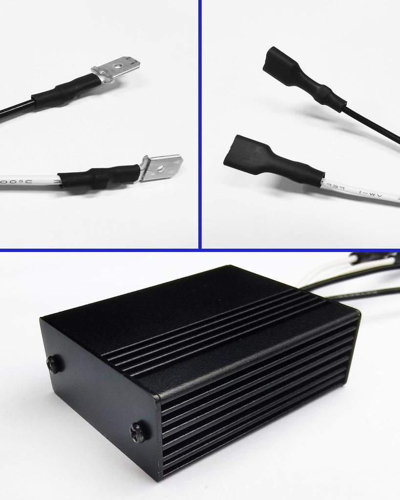 H7 Canbus Decoder For LED Headlights | AUTOONE