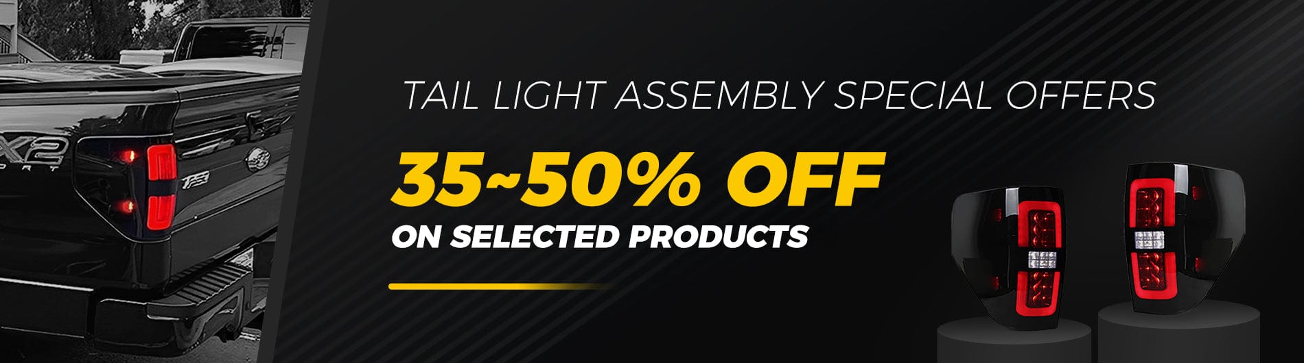 Autoone | Upgrade LED Lighting For Car, Light Up Your Journey – AUTOONE