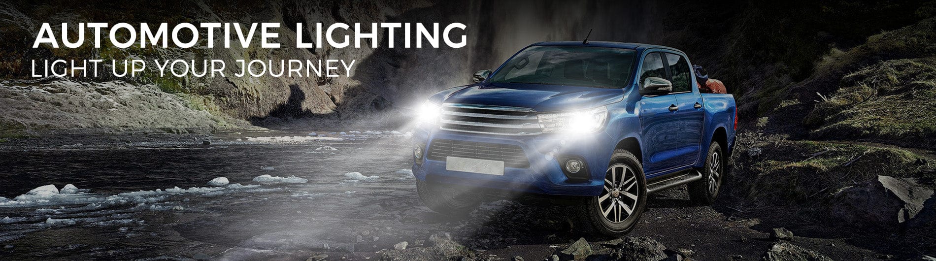 Autoone | Upgrade LED Lighting For Car, Light Up Your Journey – AUTOONE
